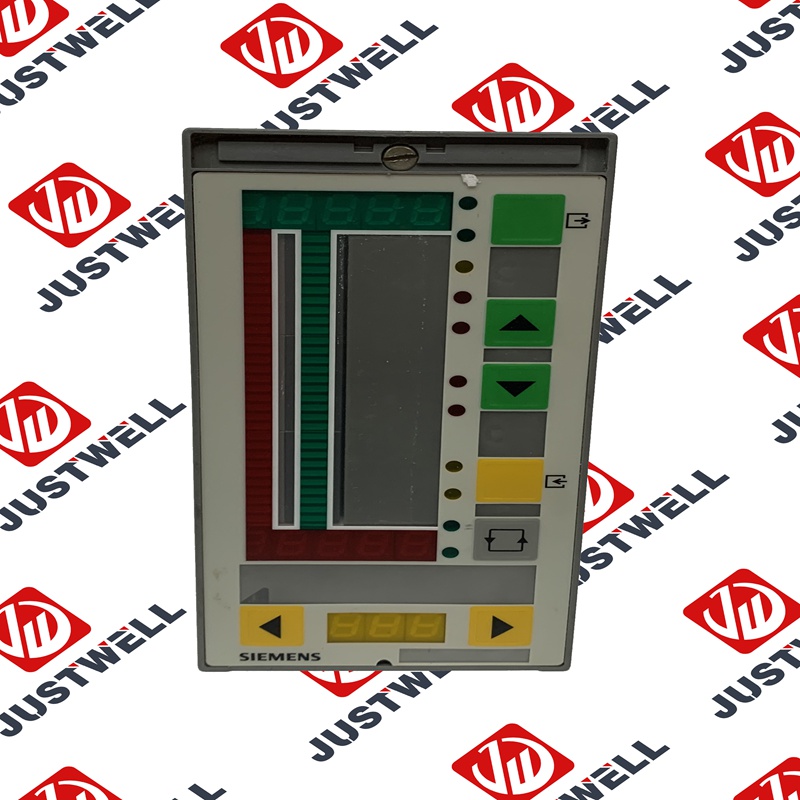 6ES7361-3CA01-0AA0 SIEMENS Processor module – JUSTWELL