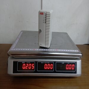 TB840A ABB PLC module – JUSTWELL